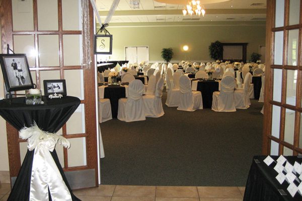 Trillium Catering and Event Venue in Spring Lake, MI
