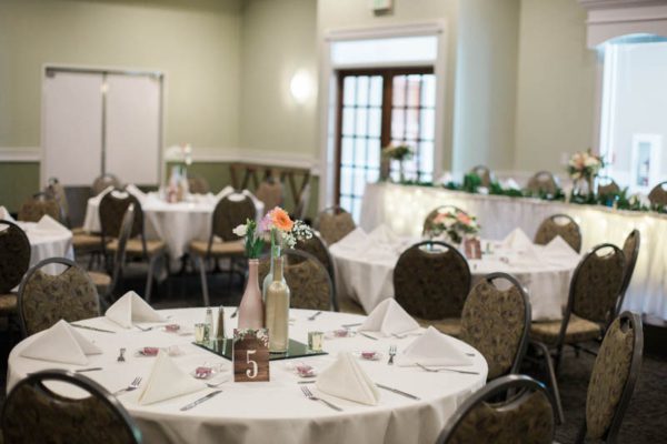 Trillium Catering and Event Center | Gallery of Images