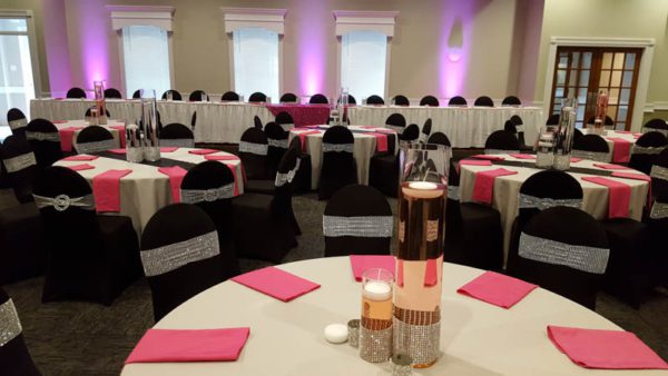 Trillium Catering and Event Center | Gallery of Images