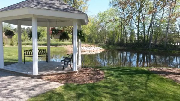 Trillium Catering and Event Center | Gallery of Images