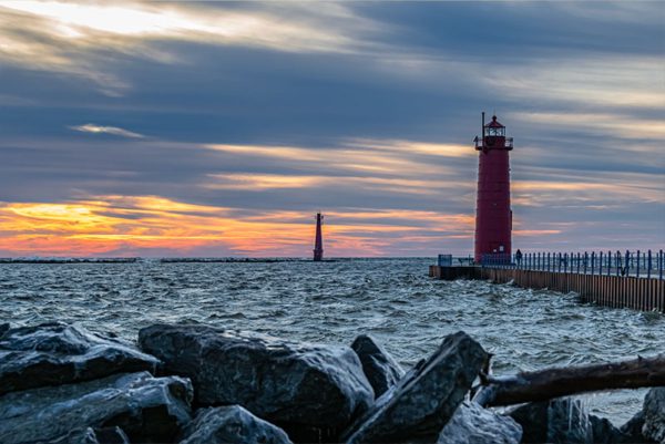 Trillium Events | Located between Grand Haven and Muskegon