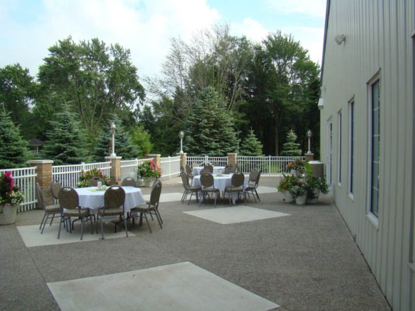 Trillium Catering and Event Center | Gallery of Images