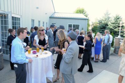 Trillium Catering and Event Center | Gallery of Images
