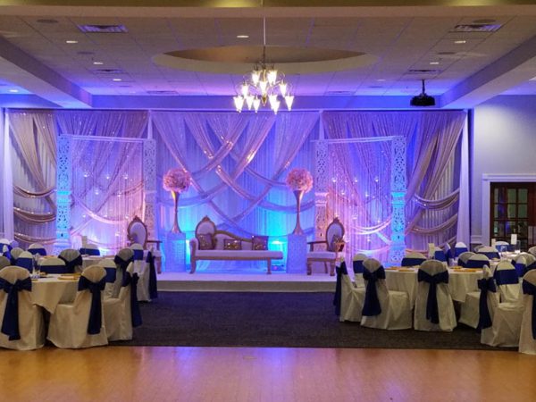 Trillium Catering and Event Center | Gallery of Images