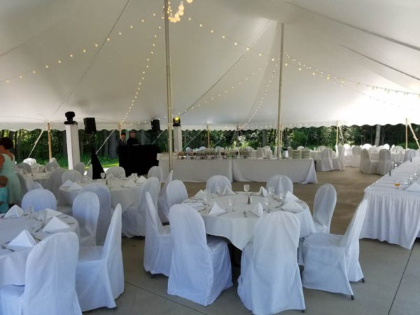 Trillium Catering and Event Center | Gallery of Images